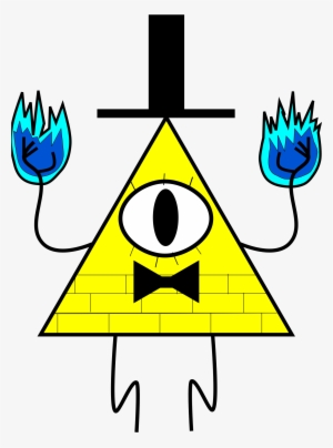 Bill Cipher PNG, Free HD Bill Cipher Transparent Image - PNGkit