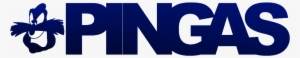 Pingas Logo By Crazautiz-d8plxyu - Pingas Logo Png - 1024x399 PNG ...