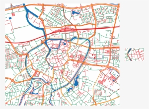Integration Of Purple Line Into Wmata Metrorail Map - Washington Dc ...