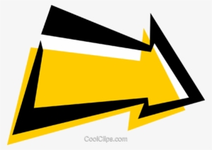 Cool Arrows - 480x394 PNG Download - PNGkit