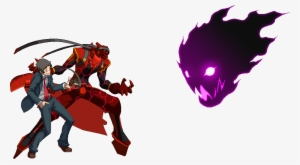 P4au Adachi Evilsmile - Wiki - 800x441 PNG Download - PNGkit