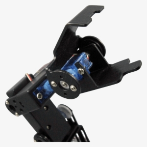Robot Arm Png Download - Arexx Robotic Arm Chassis Ra2-ch2 - 1535x1530 ...