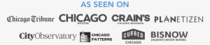 Chicago Cityscape Has Been Seen On Curbed Chicago, - Chicago Magazine ...