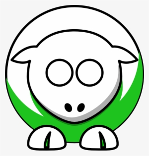 Eyeballs Only Sockets Clipart Has - 564x594 PNG Download - PNGkit