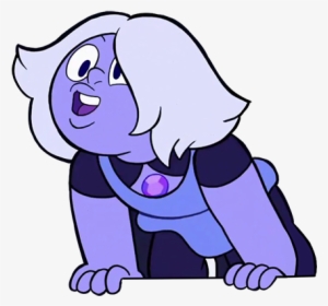 Amethyst Transparent 80's Png Freeuse Library - Steven Universe ...