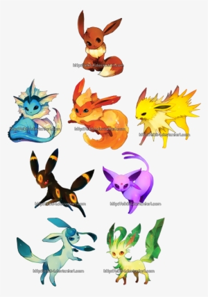 Macaroons Drawing Eevee Clipart Black And White Library - Pokemon Eevee ...