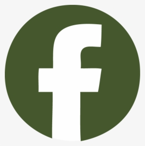 Facebook Logo - Facebook Logo Png Green - 685x689 PNG Download - PNGkit