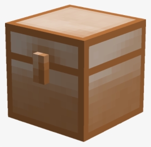Minecraft Chest PNG, Free HD Minecraft Chest Transparent Image - PNGkit