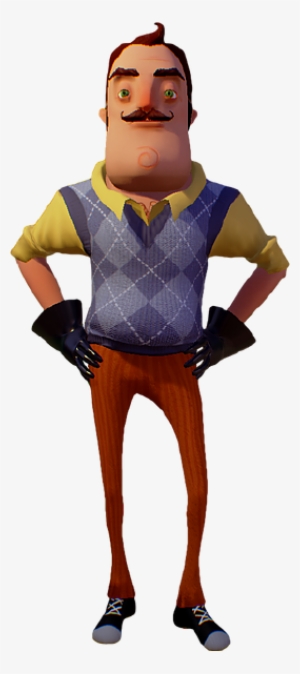 Hello Neighbor PNG, Free HD Hello Neighbor Transparent Image - PNGkit Hello Neighbor PNG, Free HD Hello Neighbor Transparent Image - PNGkit