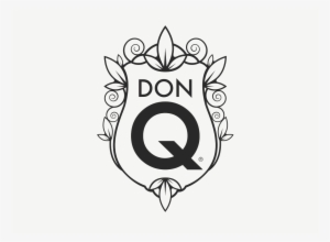 Donq Logo - Don Q 2007 Single Barrel - 1440x1024 PNG Download - PNGkit