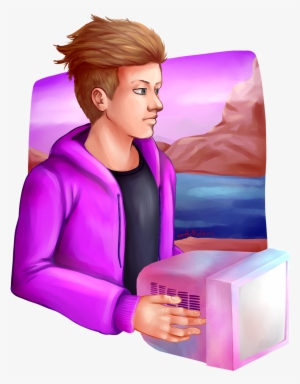 Pyrocynical Png - Pyrocynical Avatar - 572x732 PNG Download - PNGkit