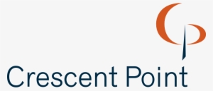 Crescent Point Energy Logo - 1033x446 PNG Download - PNGkit