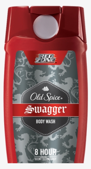 Swagger Body Wash By Old Spice - Old Spice Red Zone Body Wash - Swagger ...