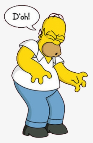 Free Png Homero Png Images Transparent - Gif De Los Simpson Png ...