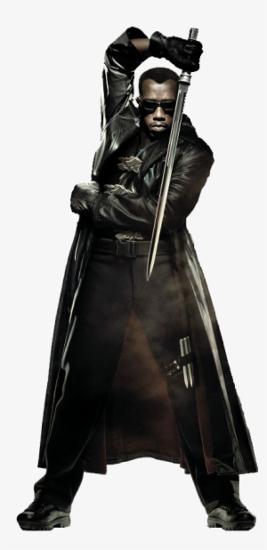 Blade - Blade 2 - 711x900 PNG Download - PNGkit
