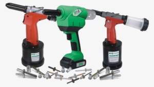 Non-structural Blind Fasteners And Rivet Nuts - Marson Tools Marson ...