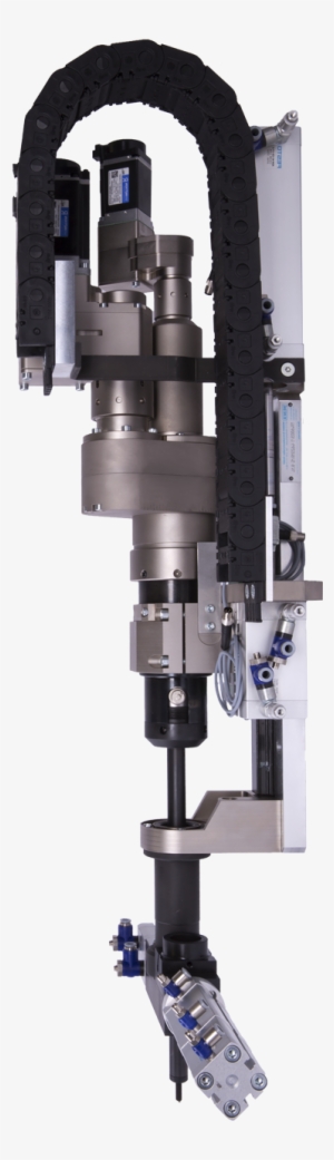 Automatic Feed System - Machine Tool - 900x1300 PNG Download - PNGkit