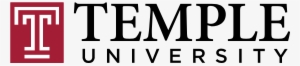 Temple University Logo - Temple University Logo Png - 1128x253 PNG ...