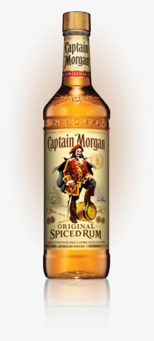 Captain Morgan Pose - 680x755 PNG Download - PNGkit