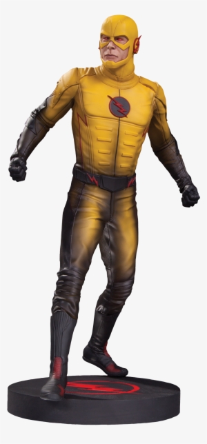 Cw Flash Png - Flash Season 4 Transparent - 1074x1366 PNG Download - PNGkit