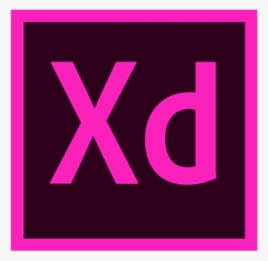 Adobe Xd Icon Logo Template - Logo Suite Adobe Png - 640x640 PNG ...