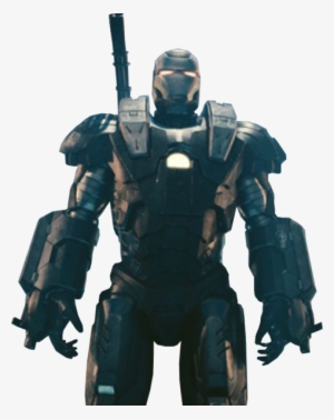 Share This Image - War Machine - 475x600 PNG Download - PNGkit