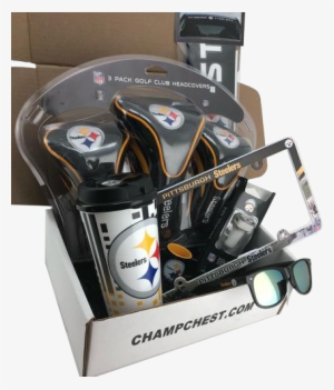 Pittsburgh Steelers Subscription Box - Pittsburgh - 425x498 PNG ...