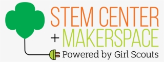 Stem Center-makerspace Logo Cmyk - Jpeg - 1280x534 PNG Download - PNGkit