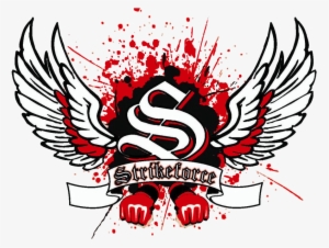 Strikeforce Logo Transparent - Strikeforce Logo - 799x597 PNG Download ...