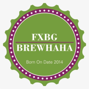 Fxbg Brewhaha - Circle - 1500x1500 PNG Download - PNGkit