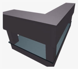 L-shaped Kitchen Counter - Coffee Table - 420x420 PNG Download - PNGkit