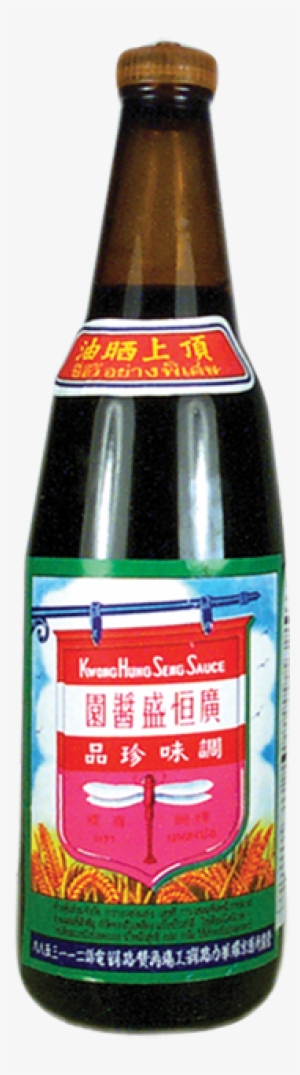 Dragonfly Black Soy Sauce - Asian Sweet Soy Sauce - 640x640 PNG ...