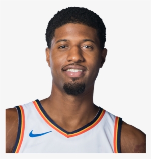 Paul George - 350x425 PNG Download - PNGkit