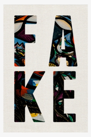 Fake Poster Draft 2 - 1000x714 PNG Download - PNGkit