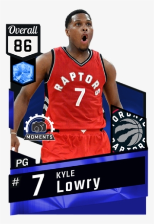 Paul George - Nba 2k17 Myteam Kevin Love - 325x475 PNG Download - PNGkit