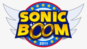 Gallery » Official Art » Logos » Sonic Boom - 8268x5512 PNG Download ...