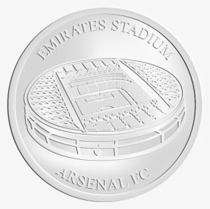 Arsenal Emirates Stadium Logo - 1920x1248 PNG Download - PNGkit
