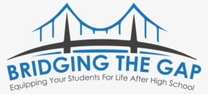 Bridging The Gap - Poster - 760x345 PNG Download - PNGkit