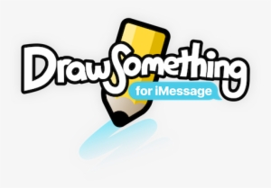Drawsomethingtitle - Draw Something App Icon - 459x320 PNG Download ...