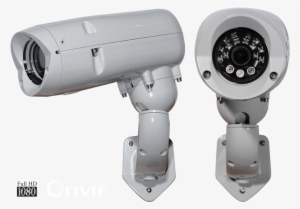 Redvision Vega Rugged Fixed Camera Mounting - Camera - 778x576 PNG ...