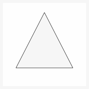 Related Wallpapers - Triangle Favicon - 894x894 PNG Download - PNGkit