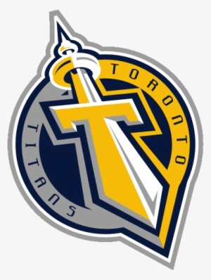 Toronto Titans Logo - 382x508 PNG Download - PNGkit