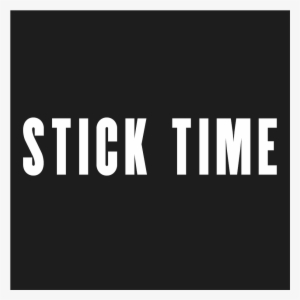 Stick Time Schedule - Unknown Logo - 1000x1000 PNG Download - PNGkit