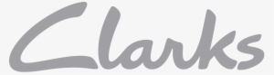 Clarks Logo - Clarks Slip On Shoes Size 7 - 1000x279 PNG Download - PNGkit