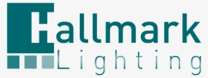 Hallmark Lighting Logo - 1095x417 PNG Download - PNGkit