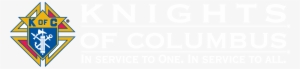 Knights Of Columbus Logo PNG, Free HD Knights Of Columbus Logo ...