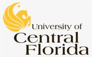 University Of Central Florida Logo Png Clipart Freeuse - University Of ...