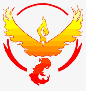 Team Valor Png - Team Valor - 859x931 PNG Download - PNGkit
