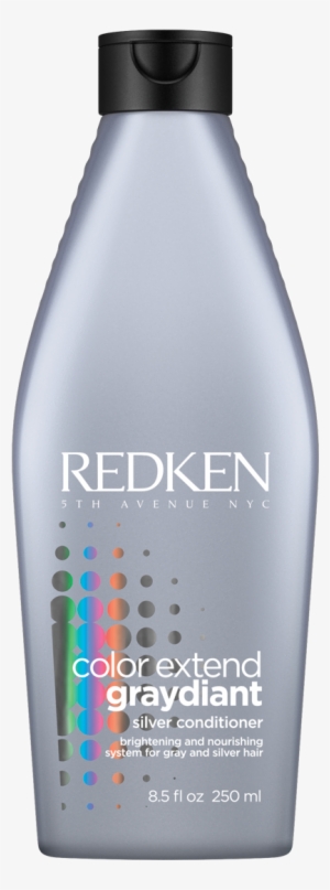 Redken Color Extend Graydiant Shampoo - 1200x1200 PNG Download - PNGkit