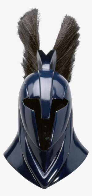 A Senate Guard Helmet - Senate Guard Helmet - 588x1177 PNG Download ...